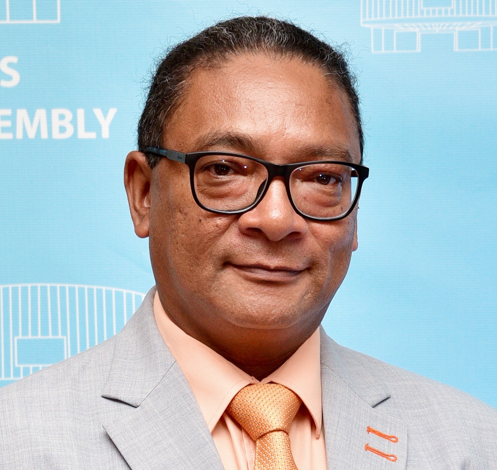 Hon. Members Elected 2019 - Mauritius National Assembly